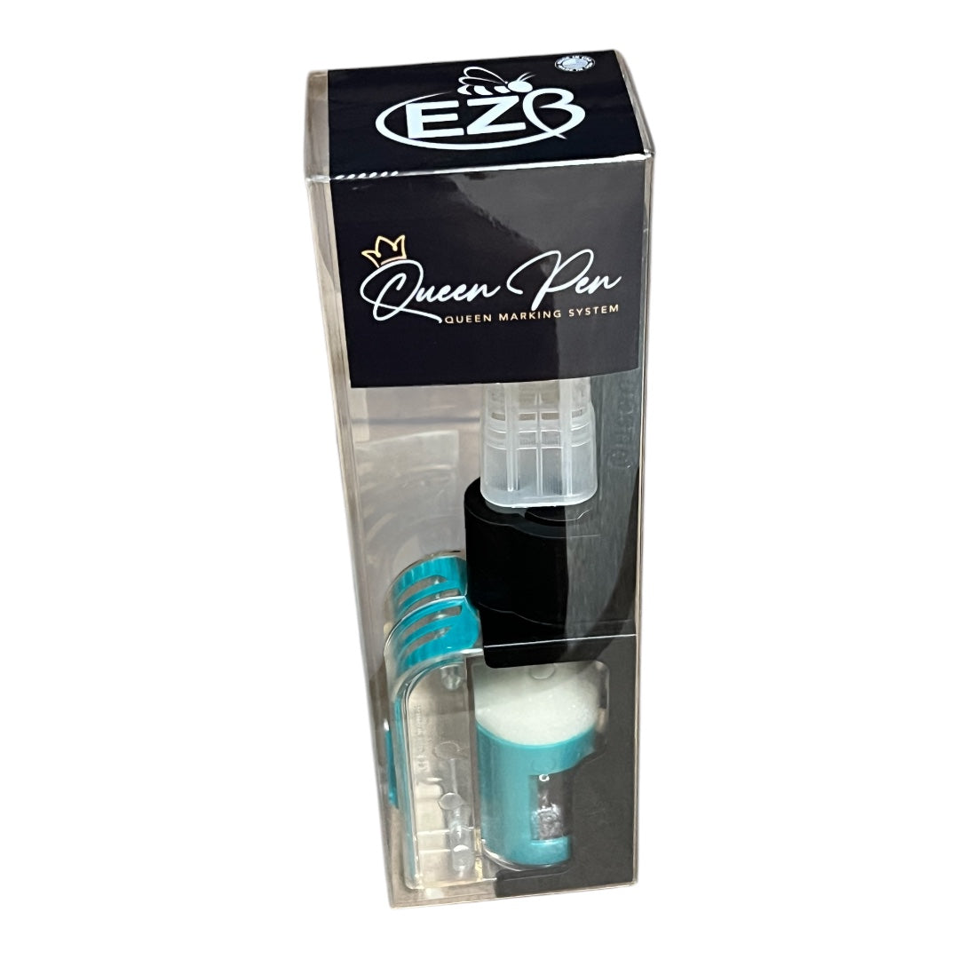 EZB Queen Pen – Bohemia Apiary